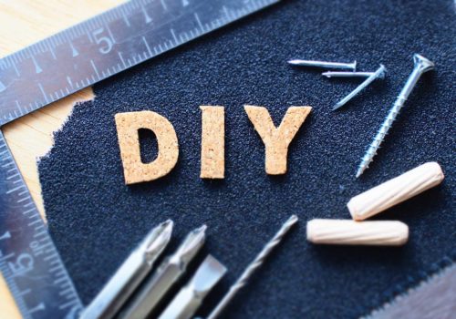 DIY 